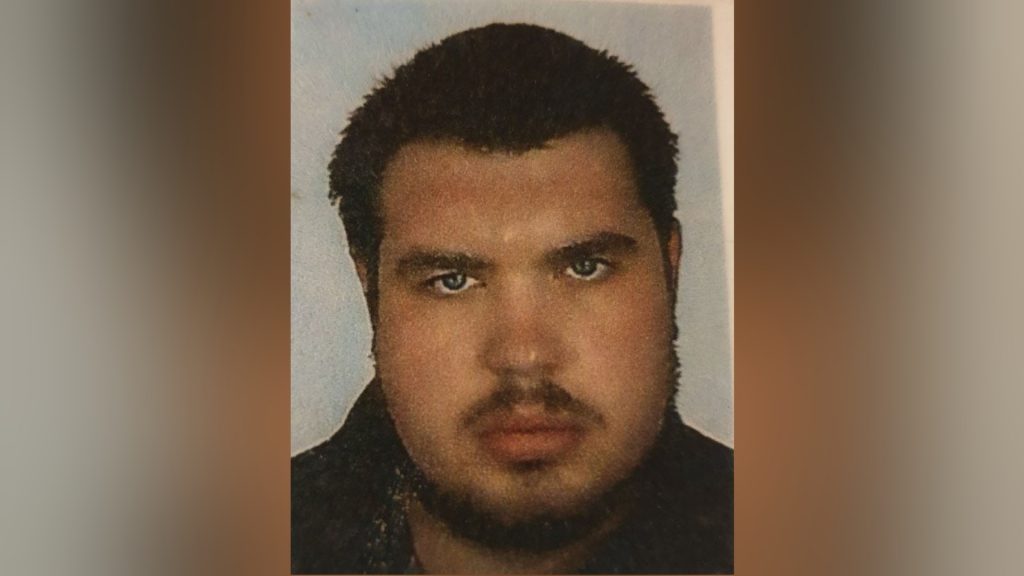 Search launched for missing Aberdeen man last seen three days ago | STV News