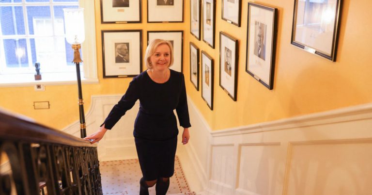 Colin Mackay - STV News