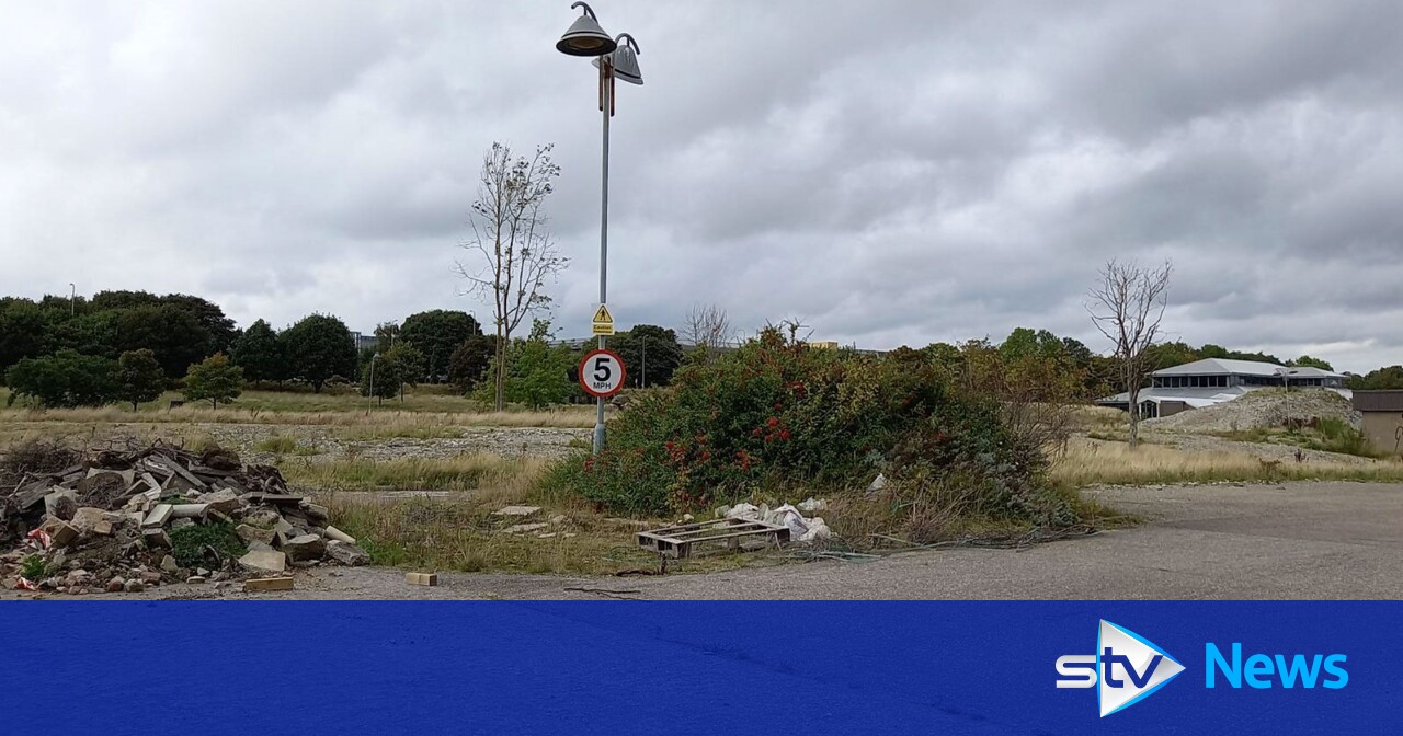 Plans to build 119 new homes in Aberdeen given go-ahead despite 'major ...