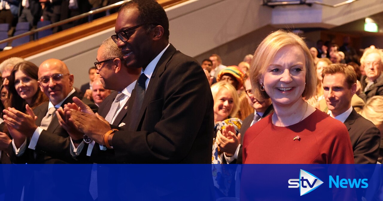 Prime Minister Liz Truss faces another rebellion from Conservative MPs ...
