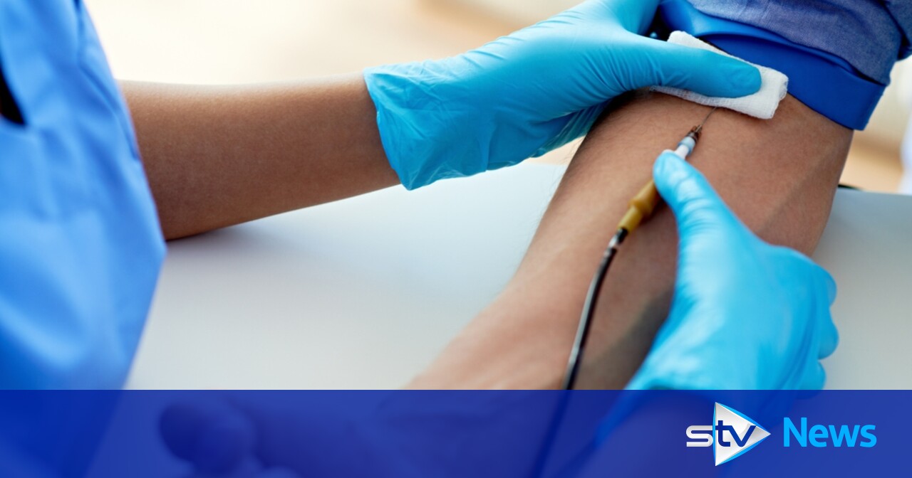 Patient sent home with 'infection' which turned out to be terminal ...