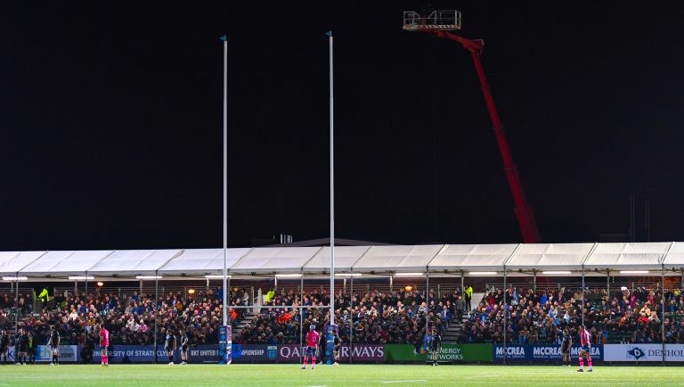 Scotland lock Alex Craig says Glasgow move ‘a massive opportunity ...