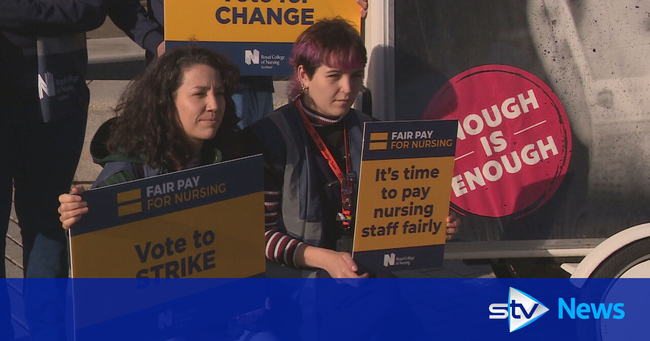 Colin Mackay: Any chance the Autumn Statement has stopped health ...