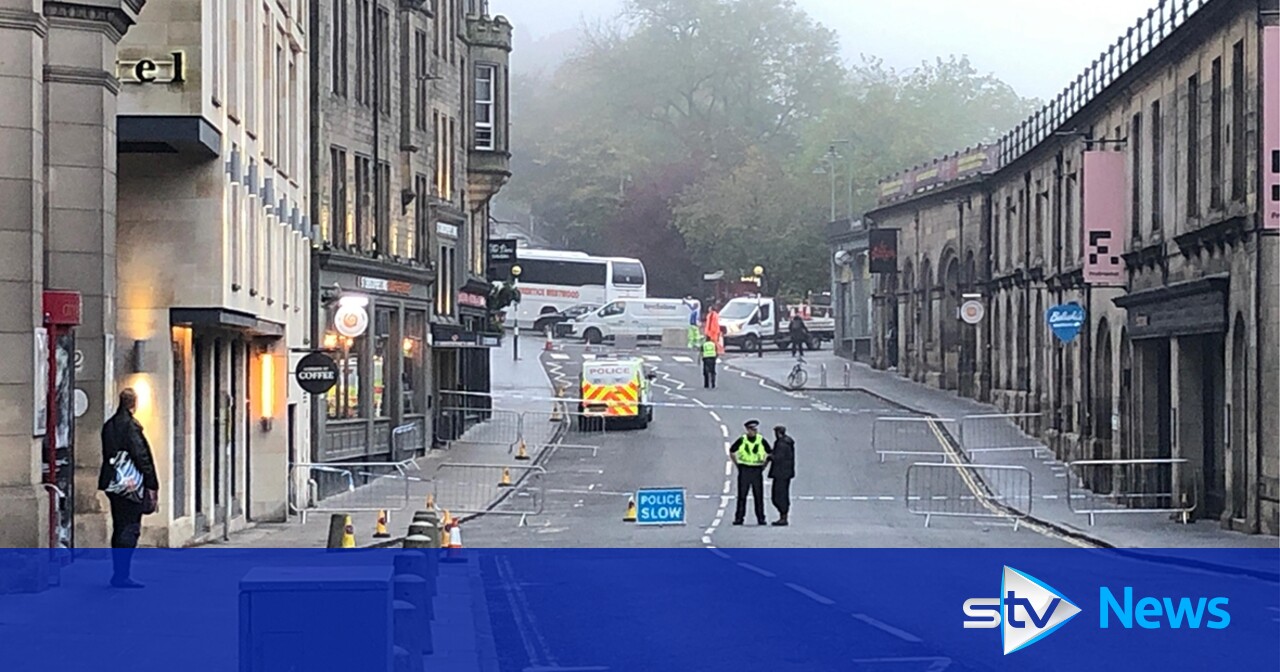 Woman arrested after teenager taken to hospital with serious injuries ...