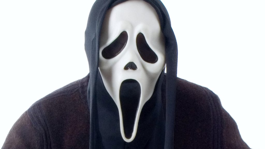 Day care workers accused of scaring children with 'Scream-style' mask ...