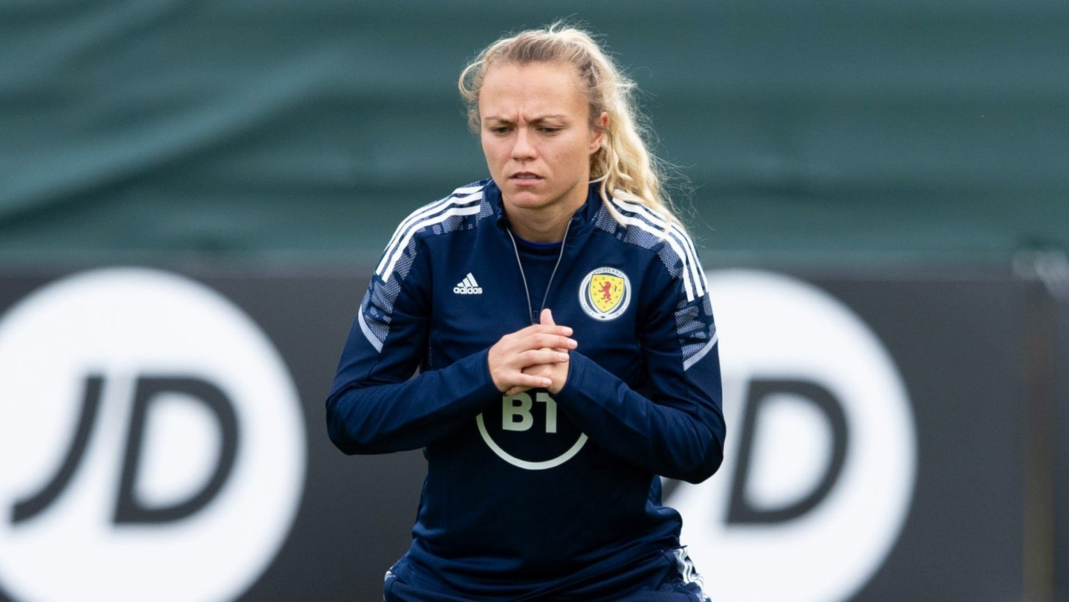 Claire Emslie: From pre-dawn runs to rubbing shoulders with Hollywood ...