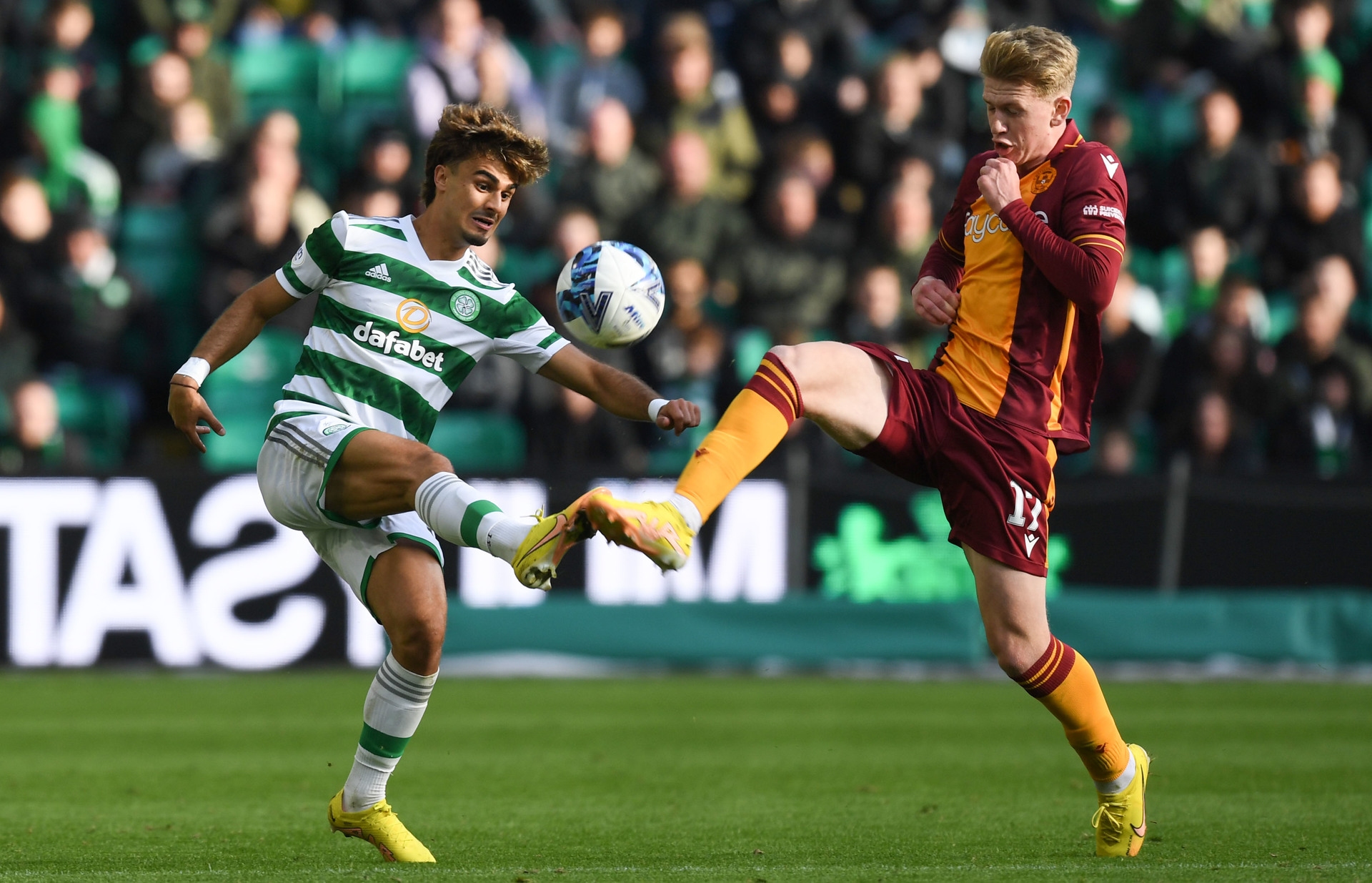 Stuart McKinstry confident Motherwell can cause League Cup upset ...