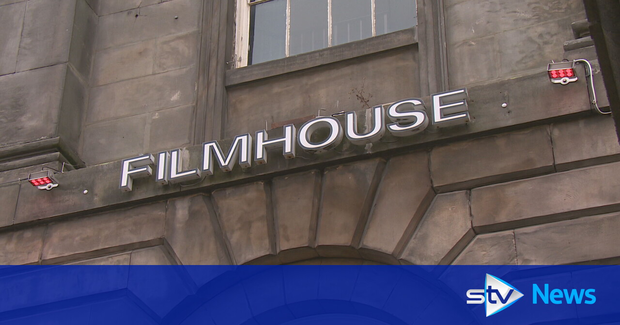Former Edinburgh Filmhouse stripped of alcohol licence amid 'luxury ...