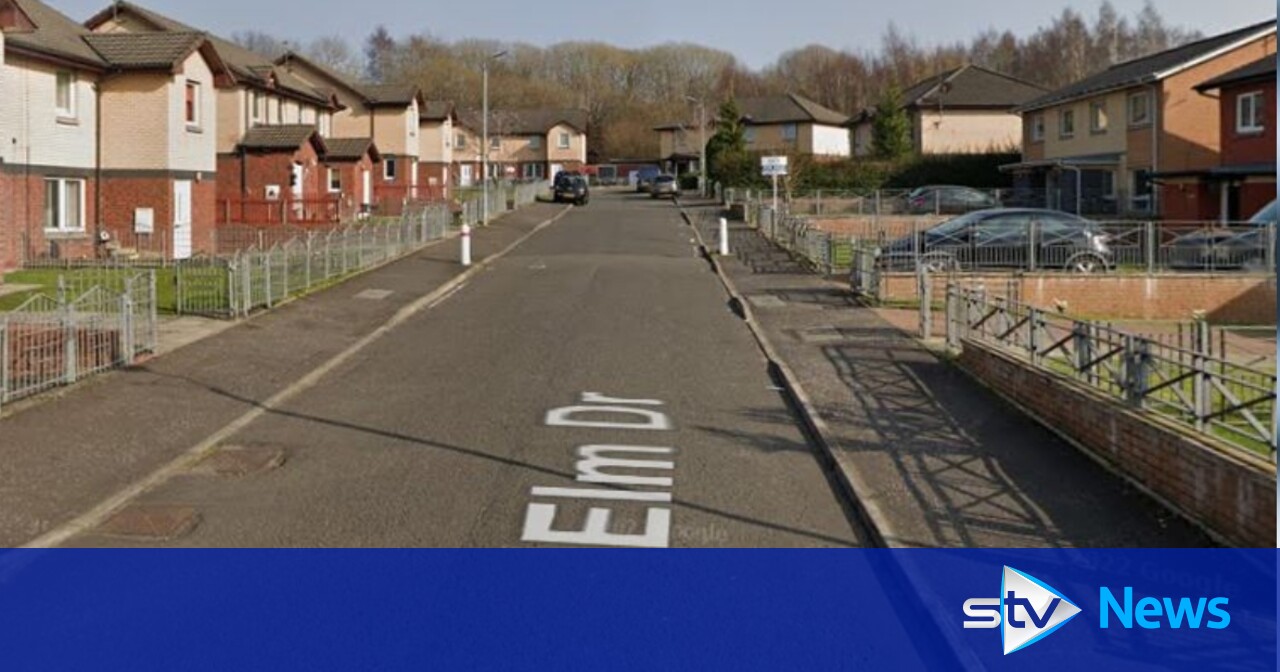 Man taken to hospital following disturbance after two-car crash in Elm ...