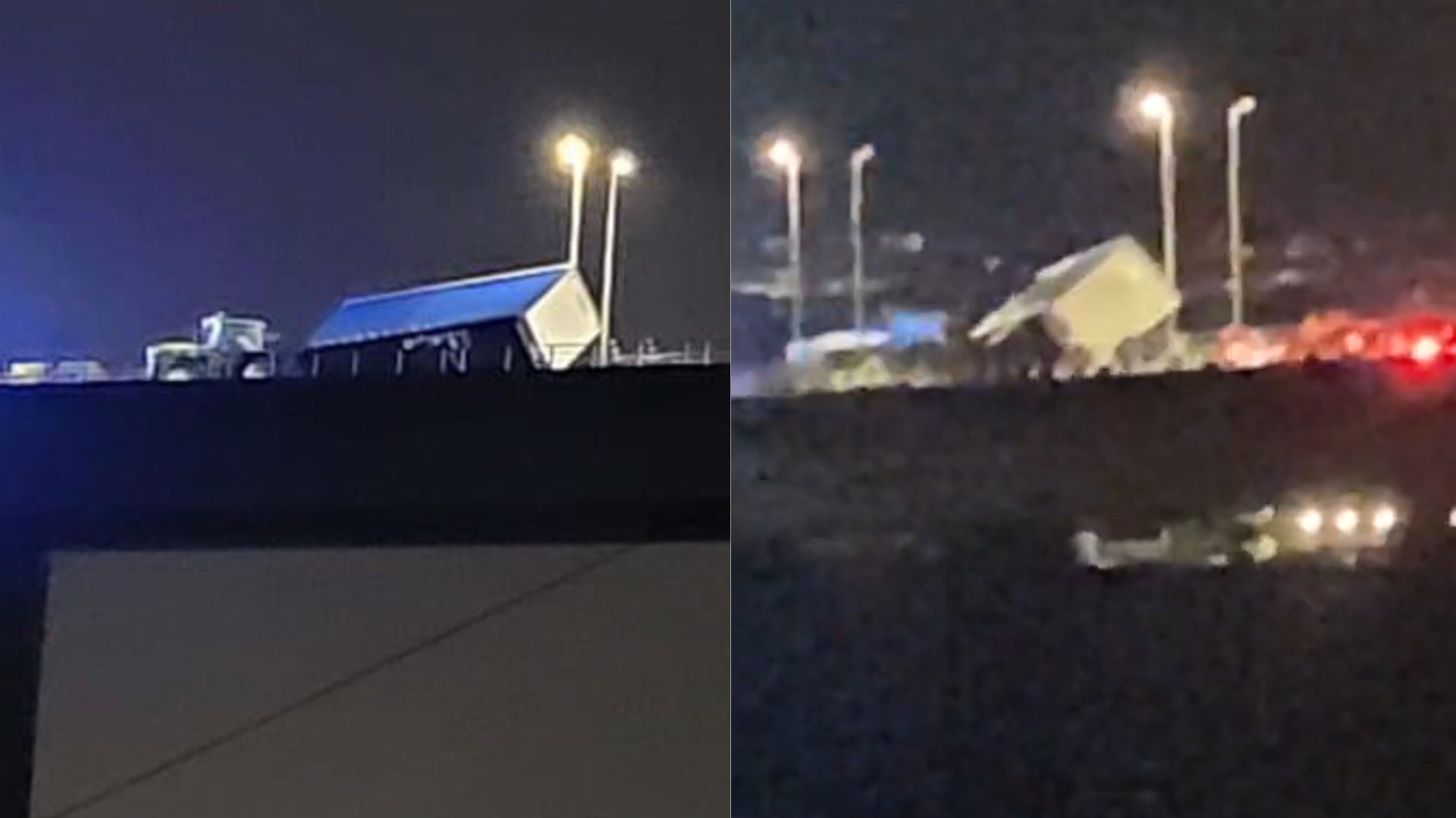 'Overturned trailer' closes A92 Tay Road Bridge in both directions ...