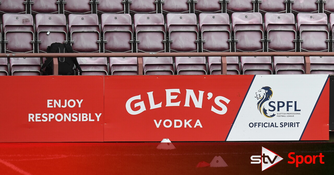 Scottish football could be hit with alcohol advertising ban under new ...