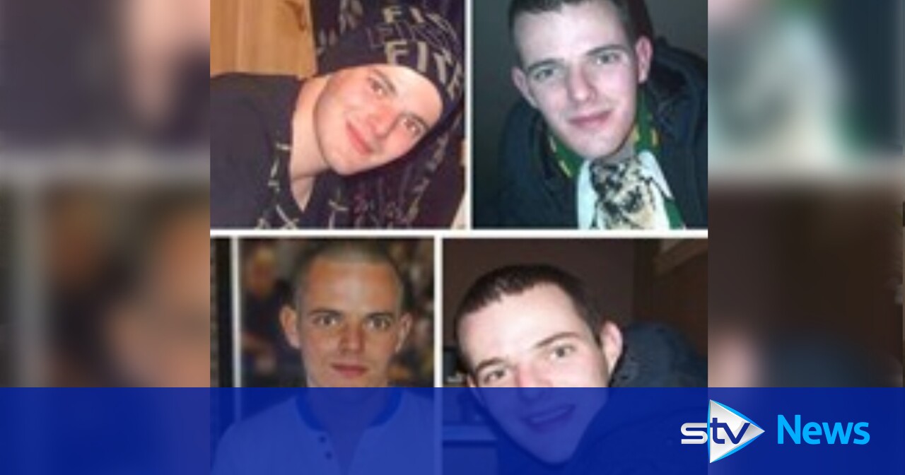 Family of missing man Allan Bryant 'need answers' over son's ...
