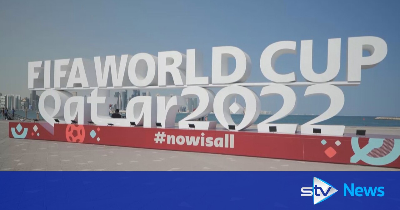 Qatari official admits '400 to 500' workers died building World Cup ...