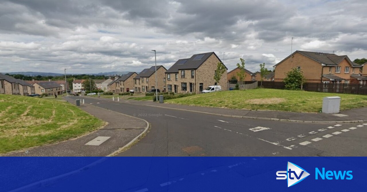 Appeal after man seriously injured in late night attack in Castlemilk ...