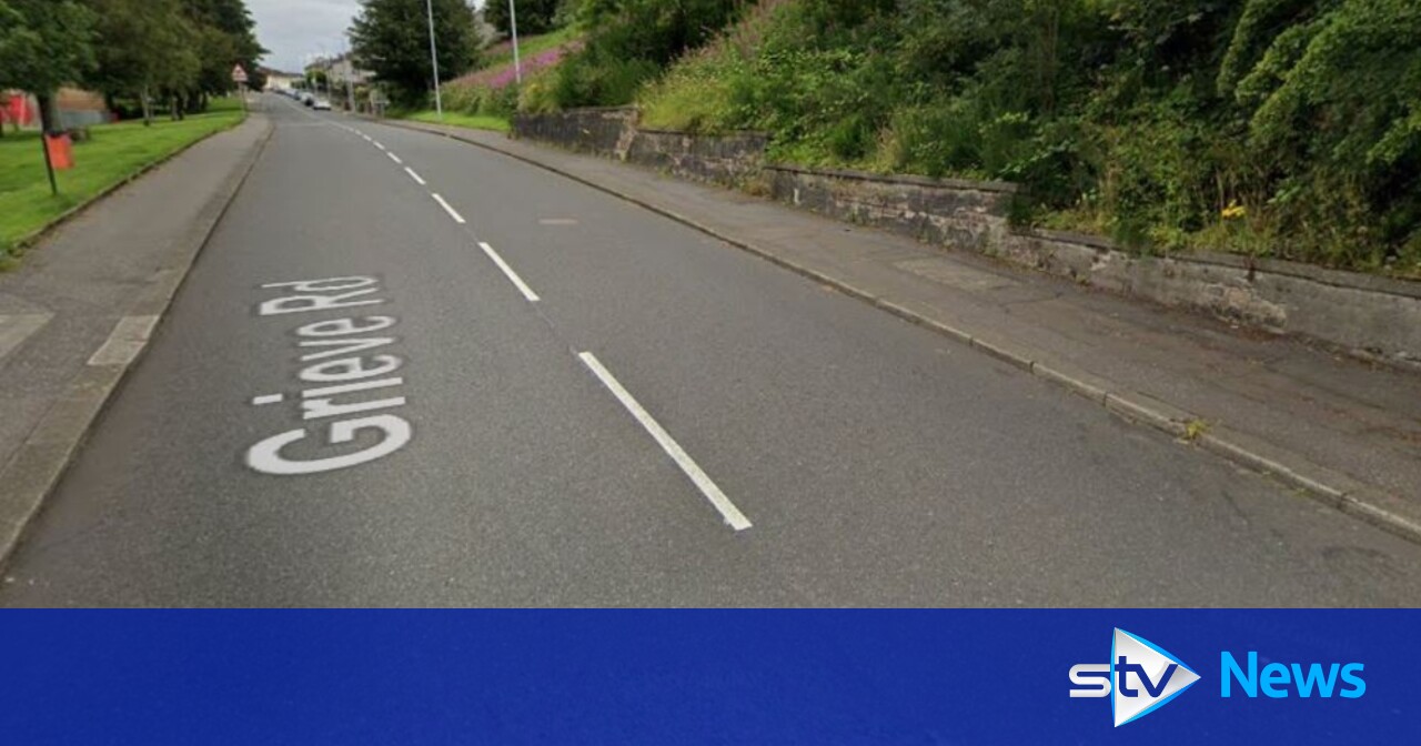 Man taken to hospital with 'serious' injuries after being assaulted on ...