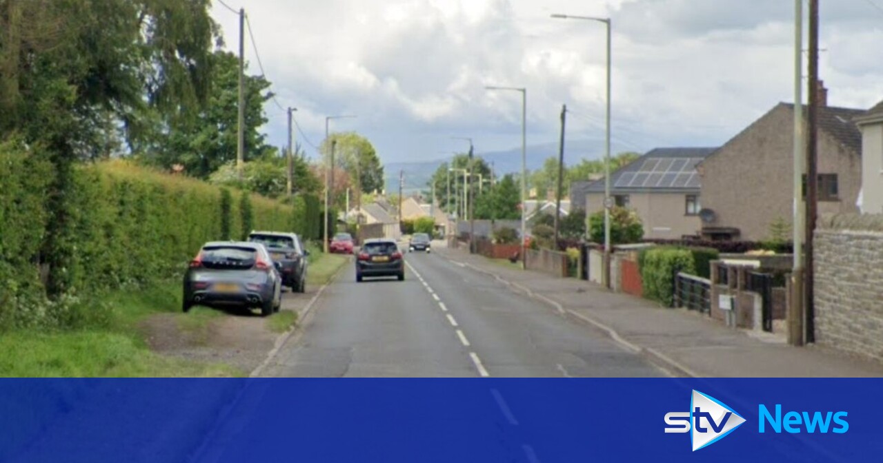 Eight-year-old boy among two people in hospital following crash in ...