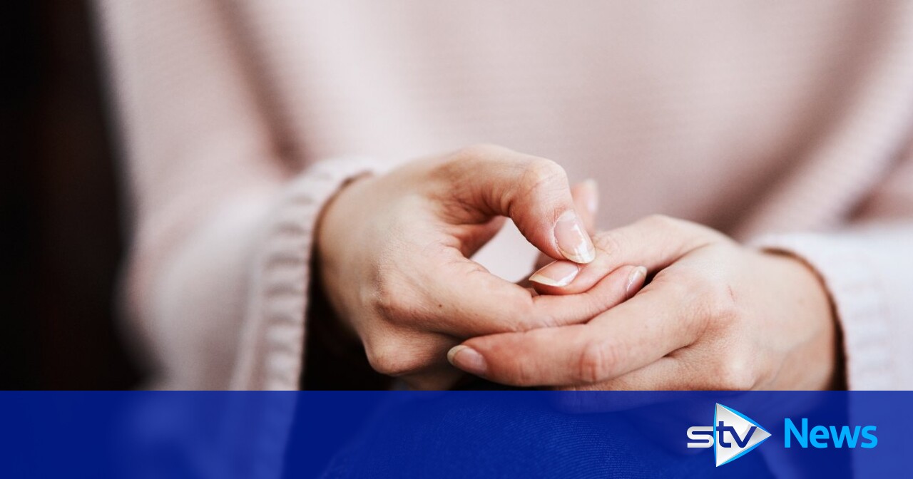 Scots men urged to change behaviour on International Day for the ...