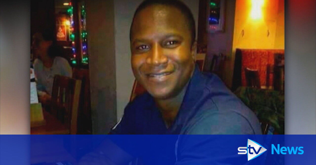 Lord Colbeck appointed as new chair to lead Sheku Bayoh inquiry | STV News