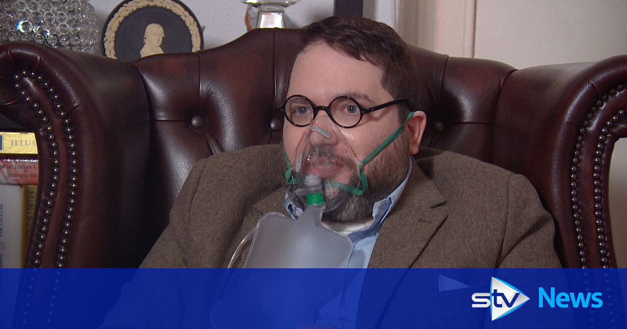Nicholas Rossi given last chance in Scottish extradition battle after ...