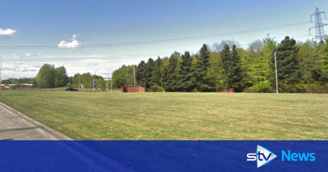 Abandoned sports pitch and pavilion declared 'surplus' by North ...