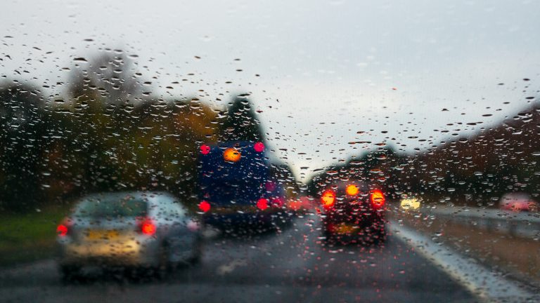 UK Weather Forecast – STV News