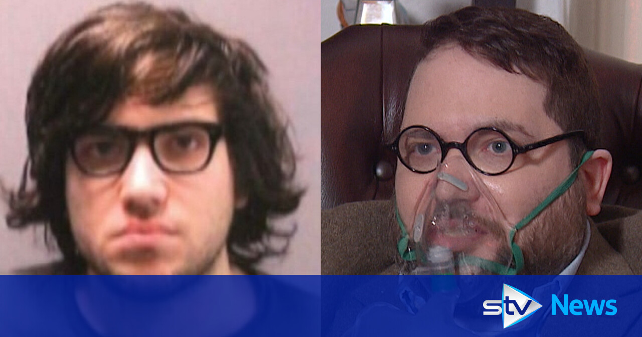 Nicholas Rossi: Judge rules 'Arthur Knight' is American fugitive found ...