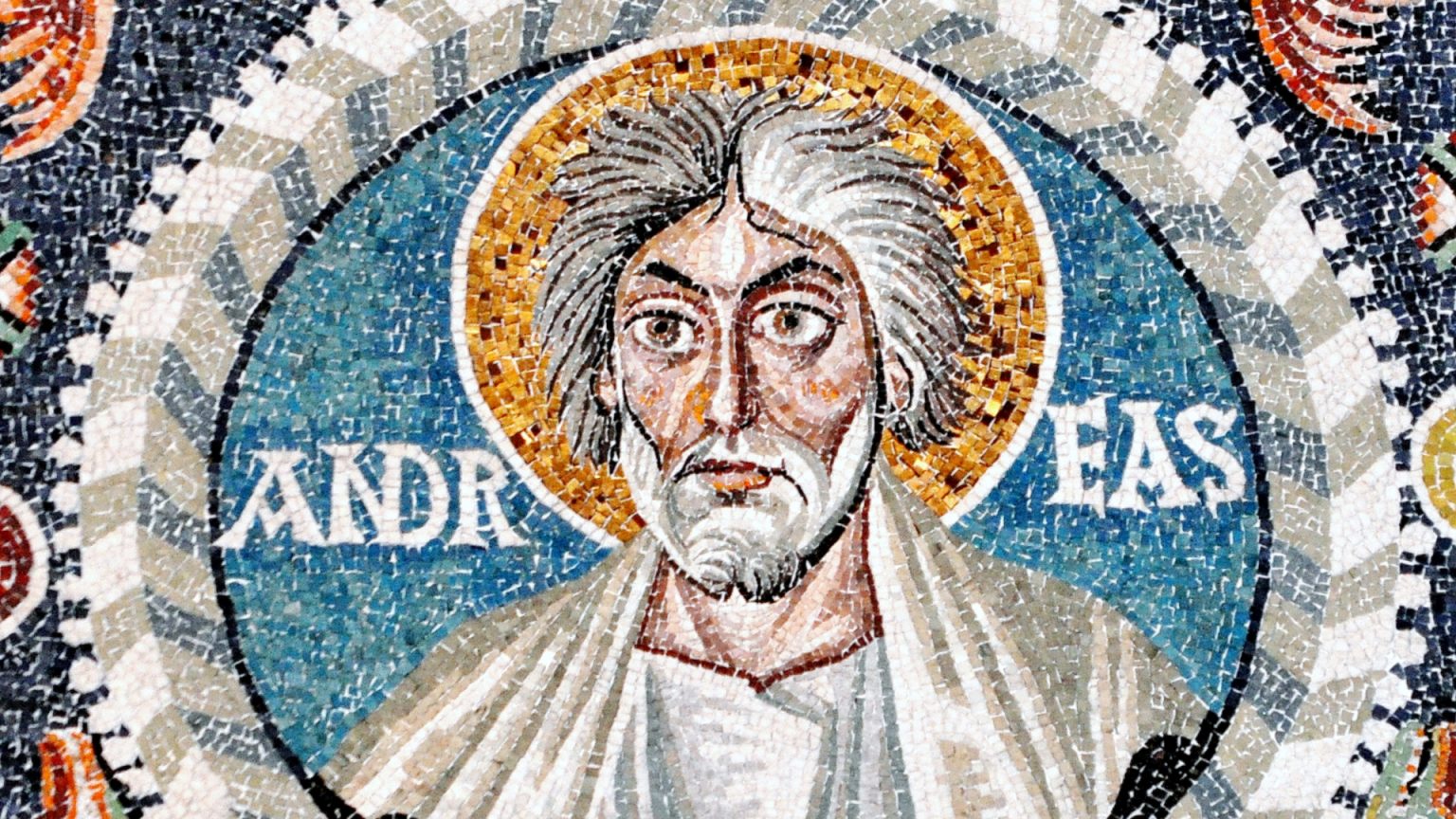 Who was St Andrew and how and why did he become Scotland's patron saint ...