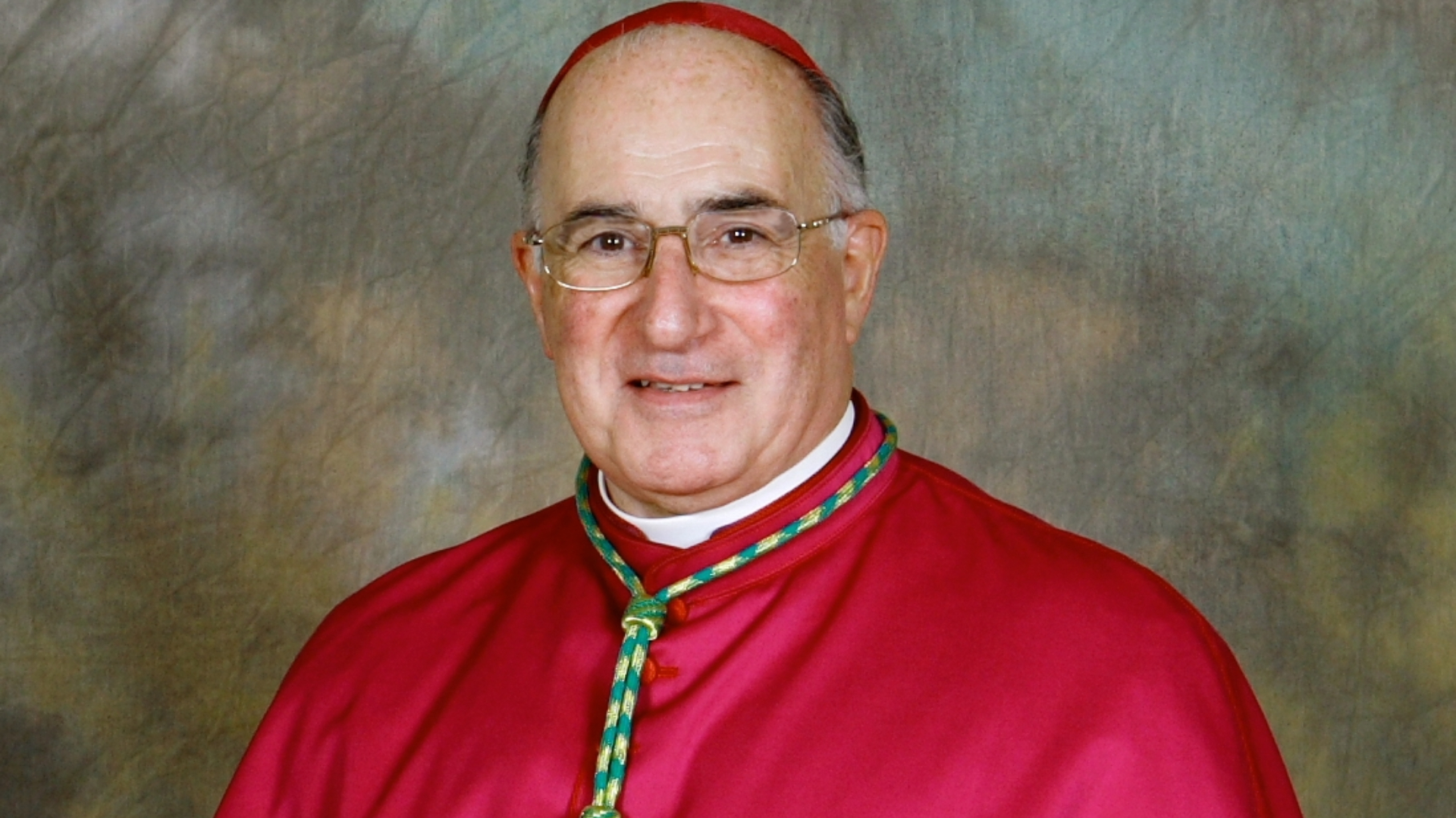 Death of Archbishop Mario Conti, Emeritus Archbishop of Glasgow, 'will ...