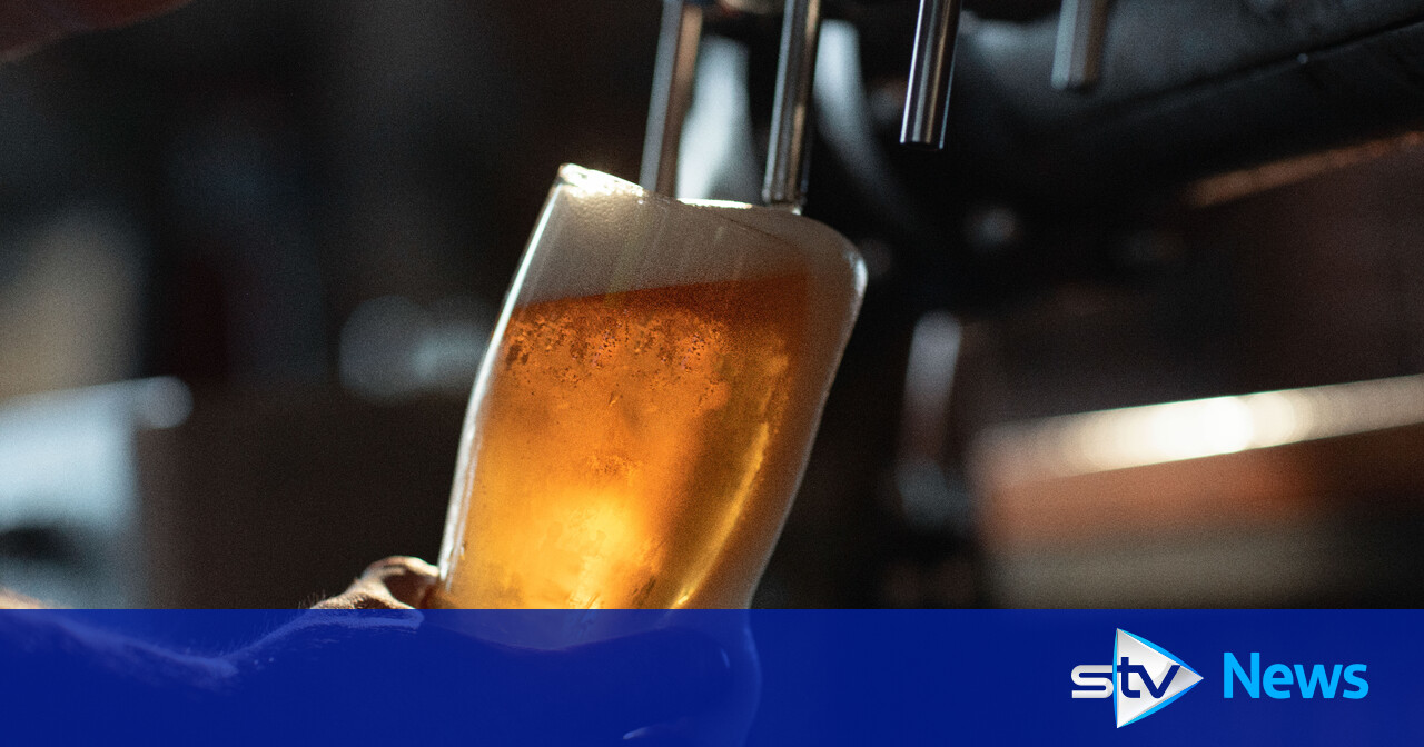 Urgent action needed to tackle alcohol emergency, ministers warned ...