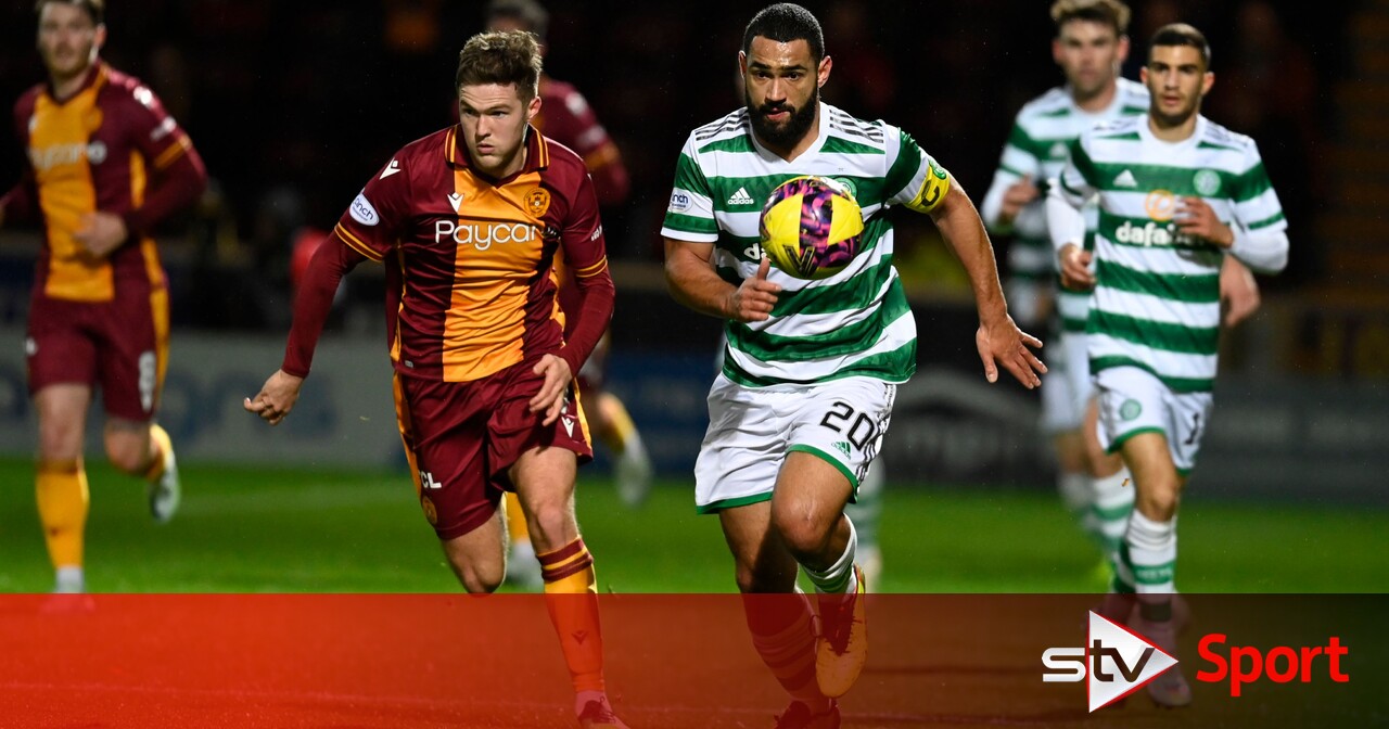 David Turnbull tips Celtic team-mate Cameron Carter-Vickers to star in ...