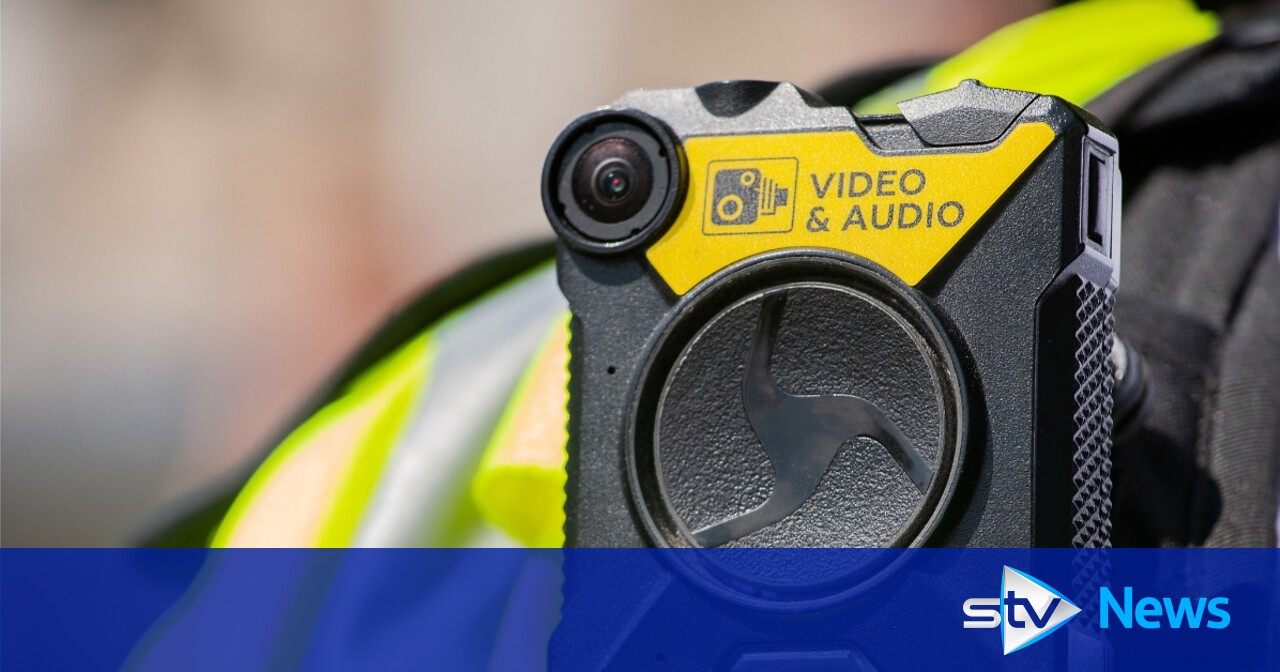 Police Body Worn Cameras Roll Out Expands Across The Country Stv News