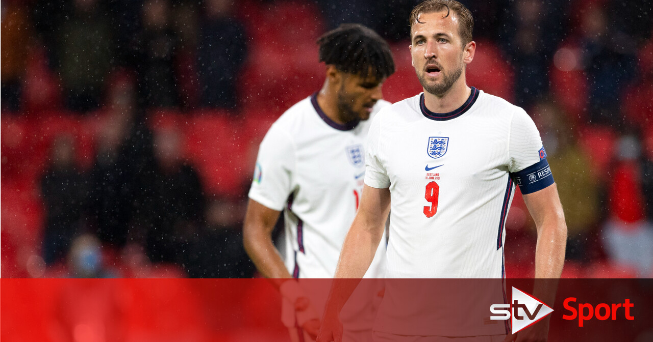 Quarter of Scots 'want England to do badly' at Qatar World Cup, YouGov ...
