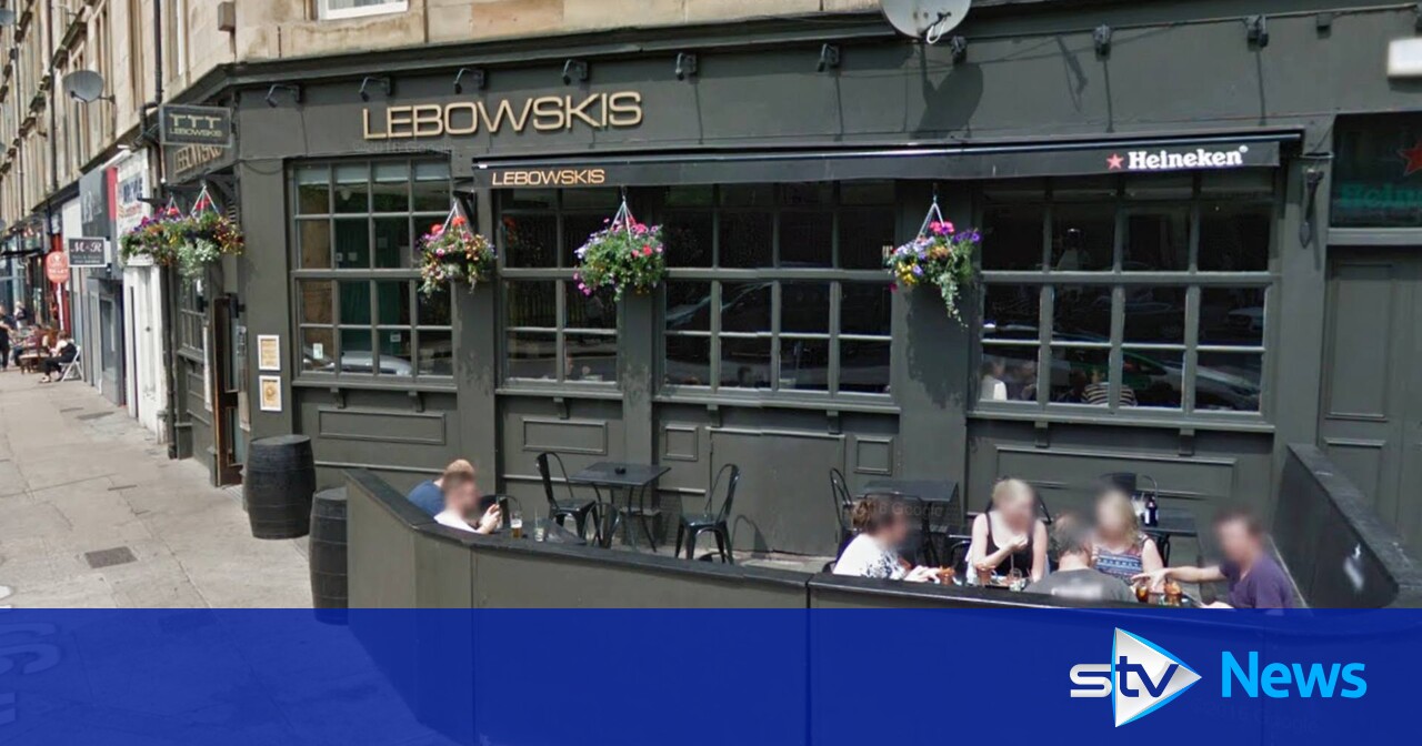 Glasgow hospitality group behind Lebowski's goes into liquidation amid ...