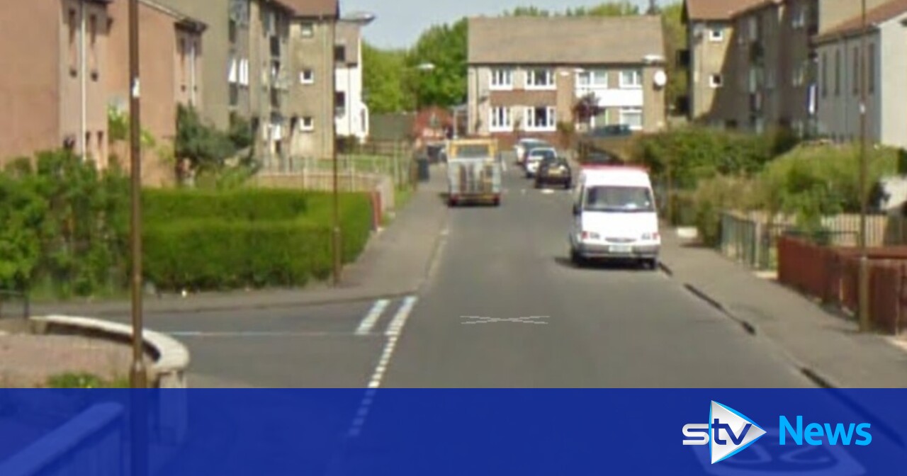 Nine-year-old treated by paramedics in West Lothian after car mounts pavement to hit him | STV News