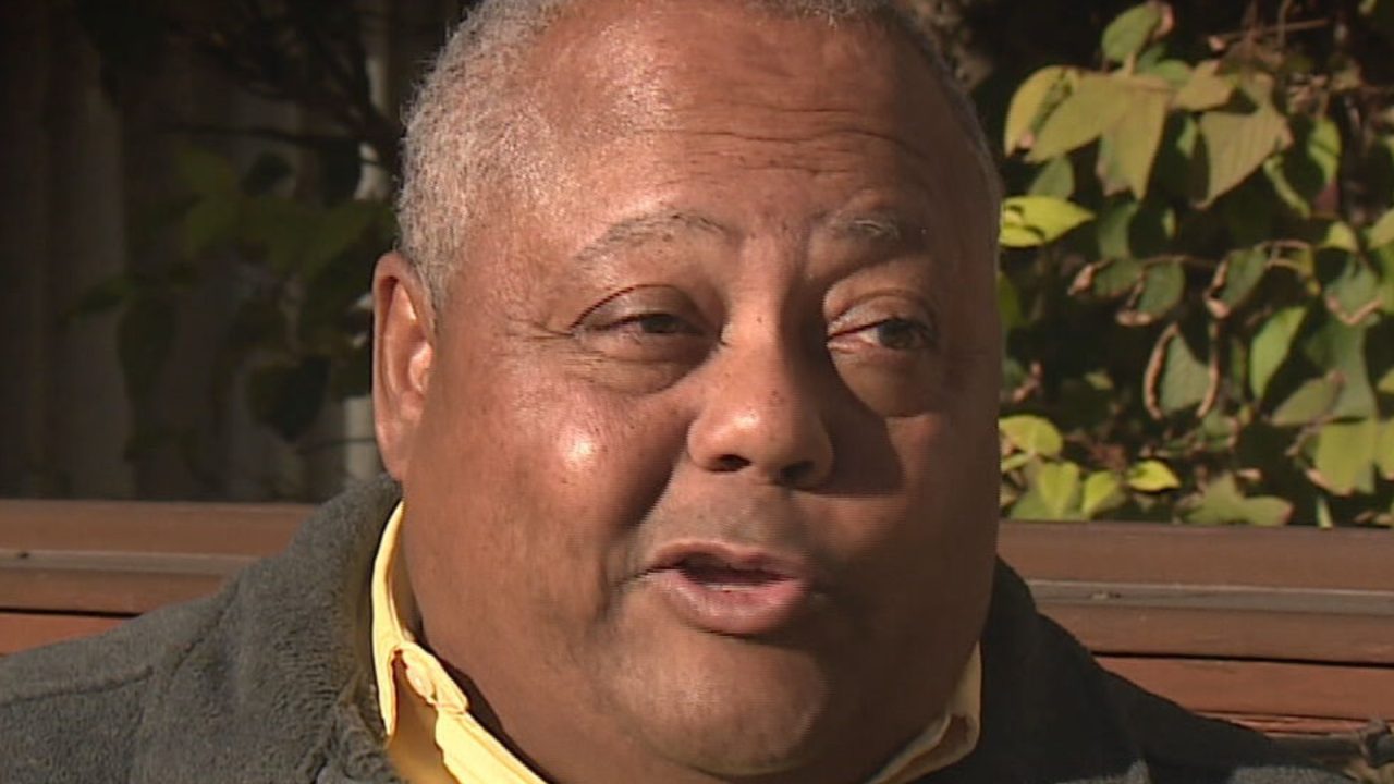 Nicholas Rossi: In Rhode Island with those who knew fugitive found in ...