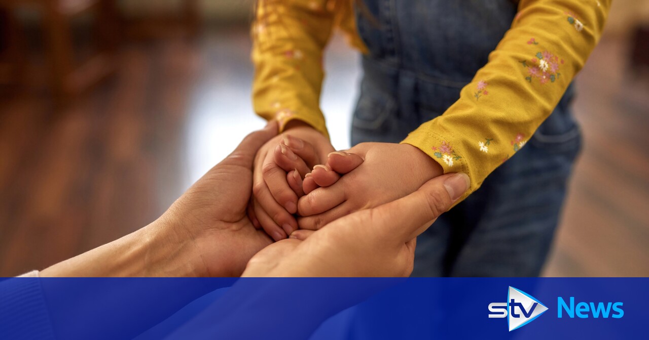 Welfare guardianship orders in Scotland at record high of almost 18,000 ...