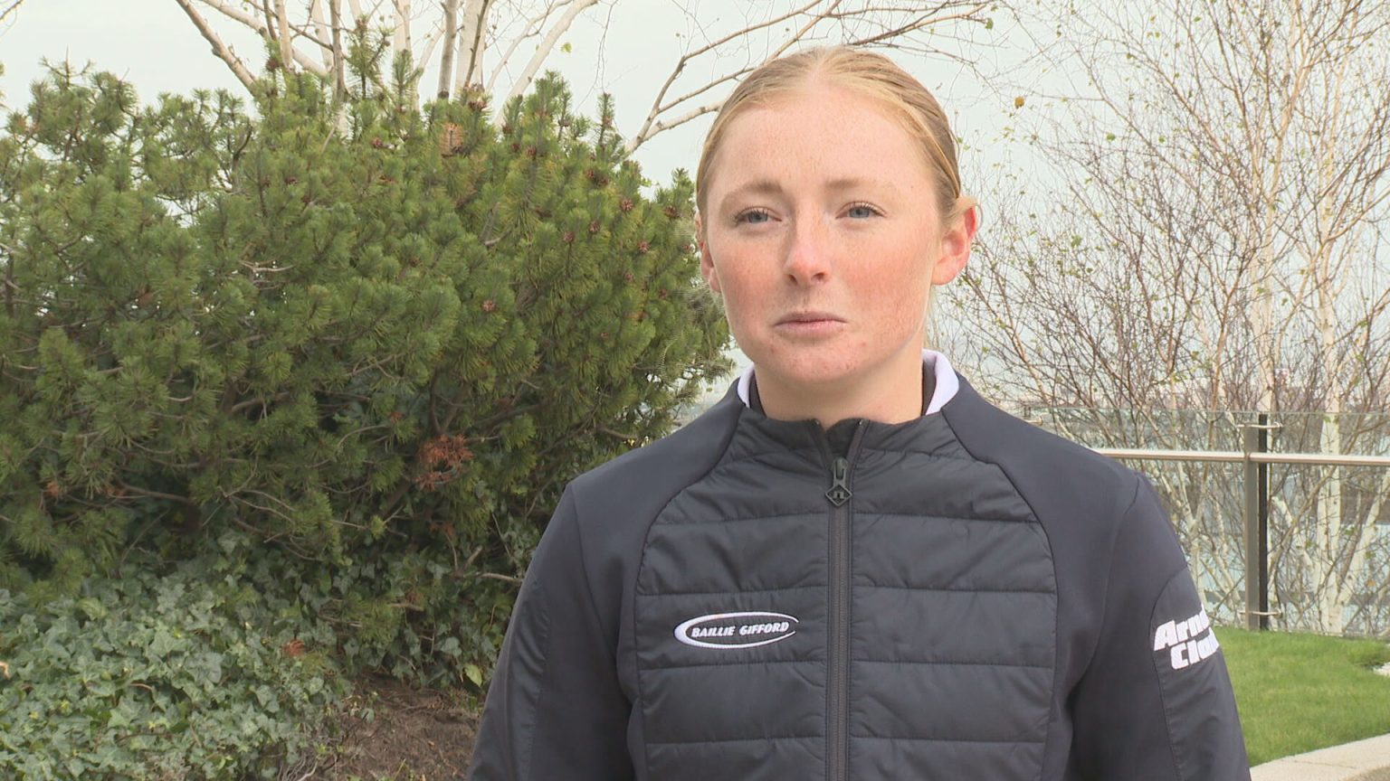 Scottish golfer Louise Duncan aims for European Tour spot after Women's ...