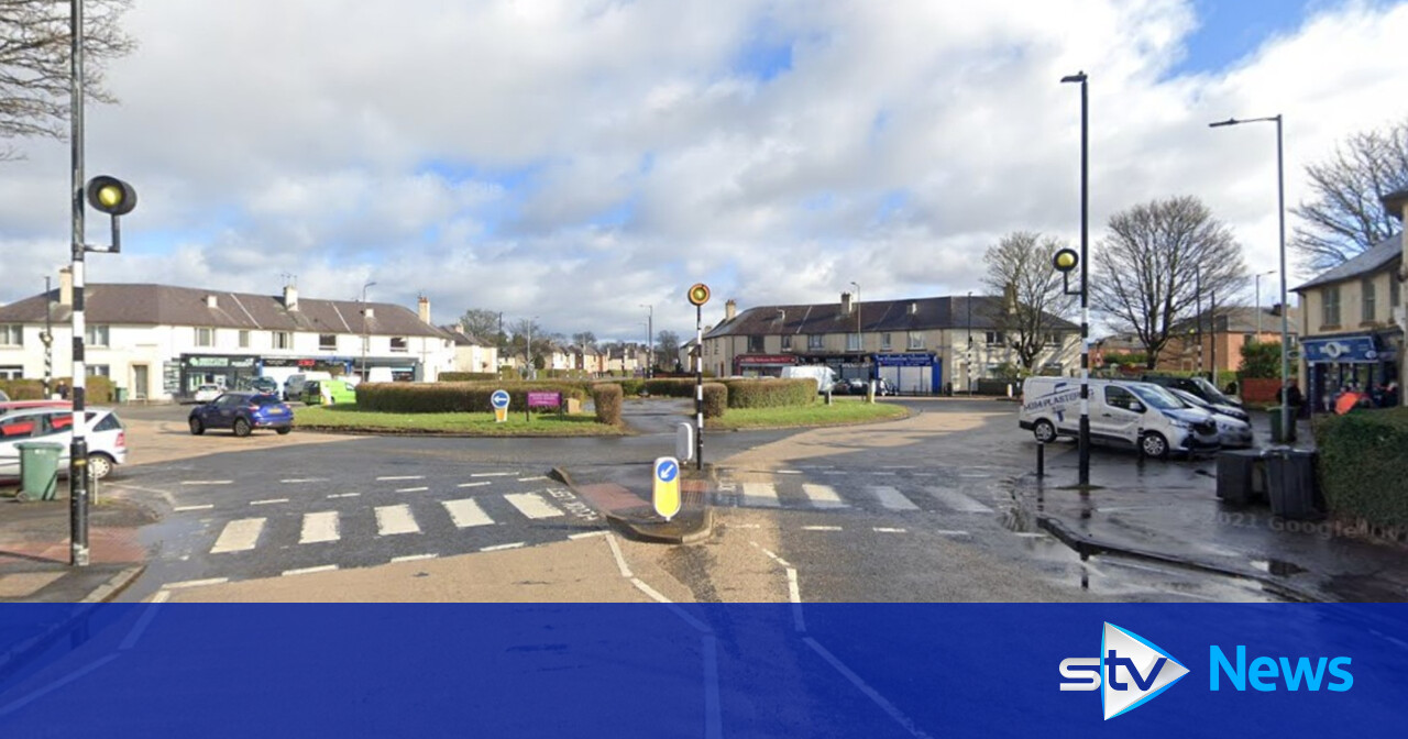 Man rushed to hospital and car found burnt out after attack in ...
