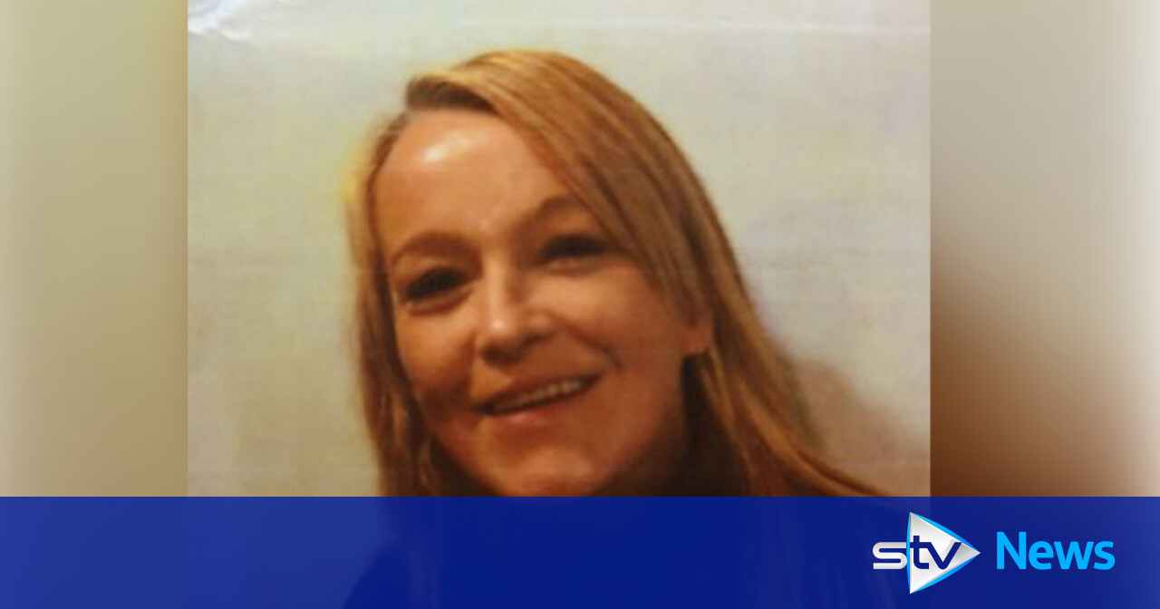 Man sought in search for Dundee woman last seen in Glasgow and missing ...