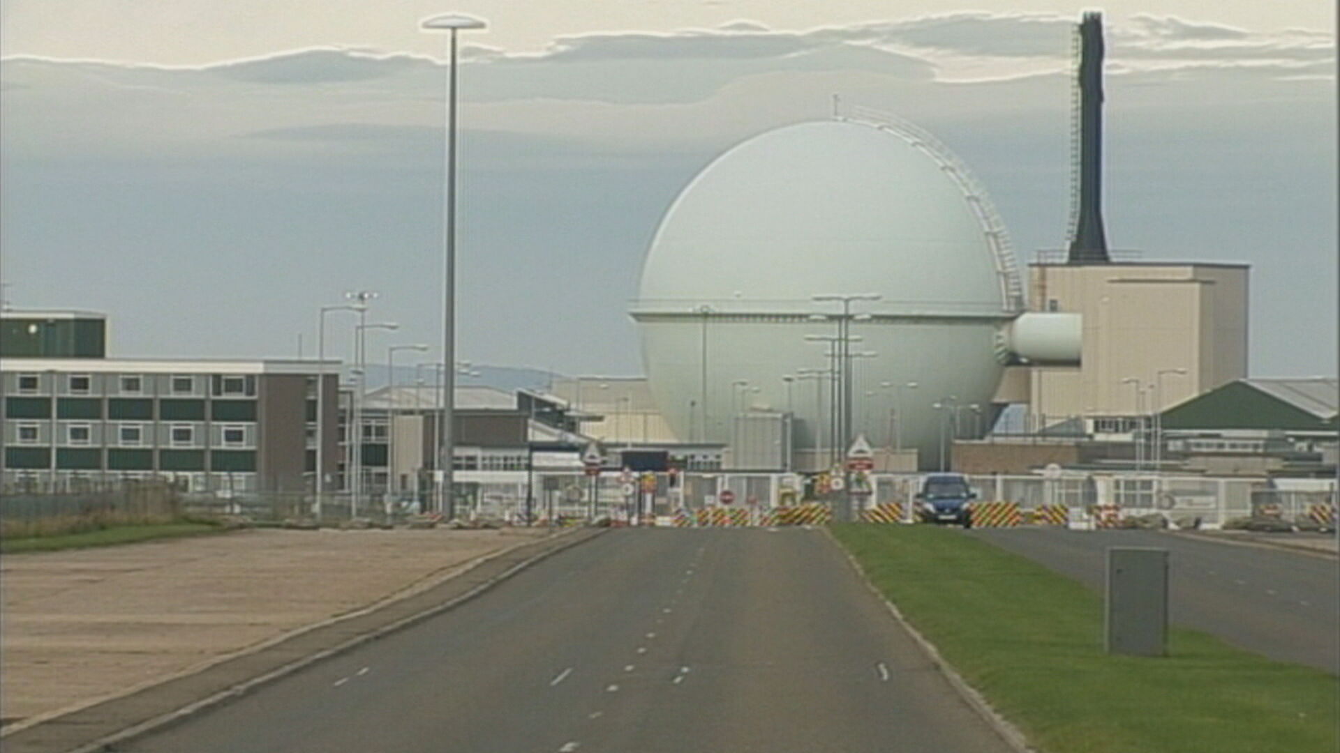 Dounreay nuclear power station workers in Highlands set to walk out in ...