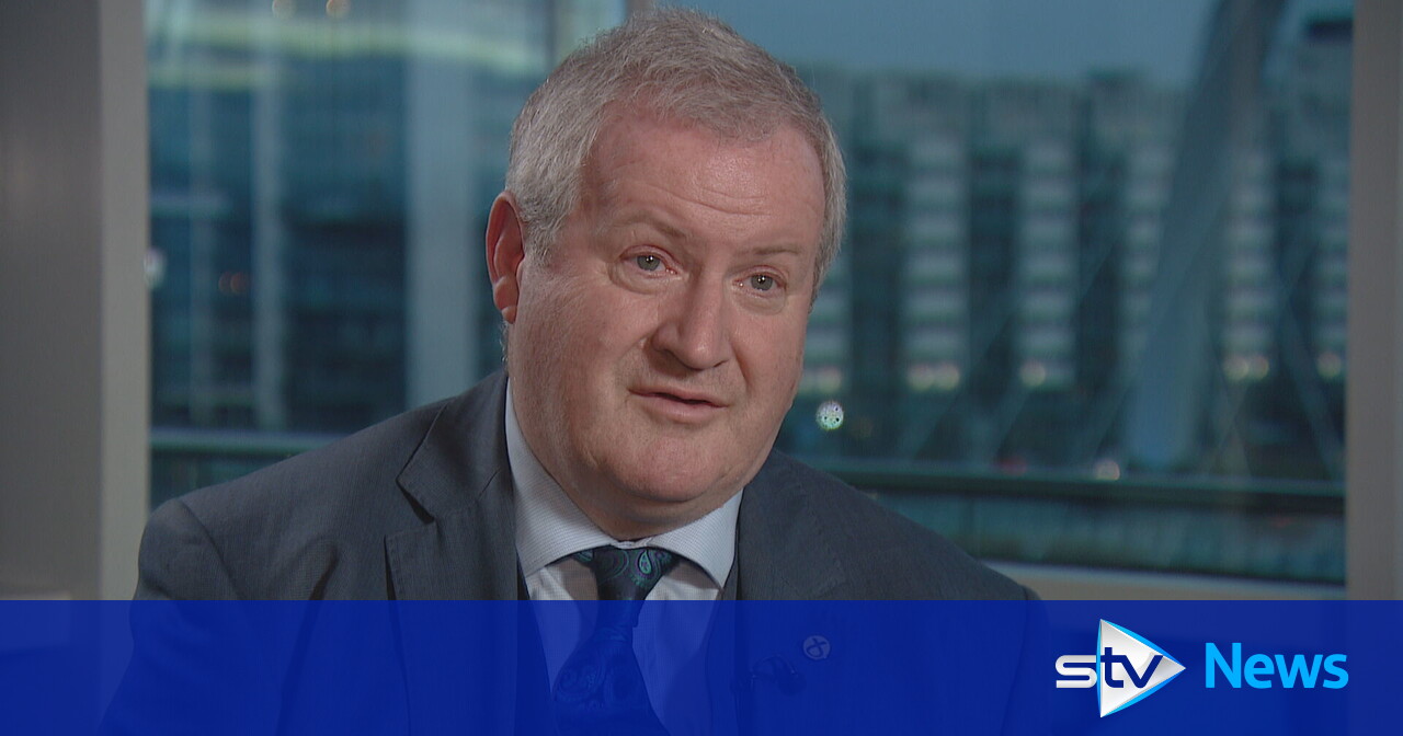 Bute House Agreement to remain until 2026, former SNP Westminster ...