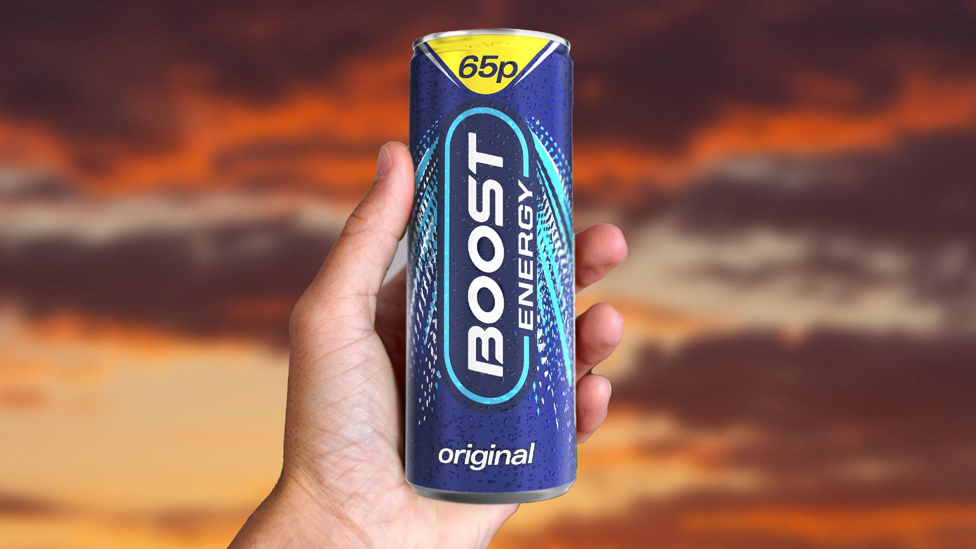 Irn-Bru manufacturer AG Barr acquires Boost energy drinks in deal worth ...