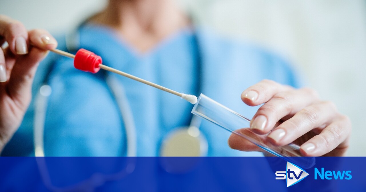 'Serious concern' for patient safety in Scotland's NHS amid use of non ...