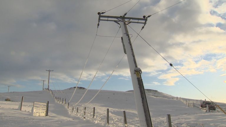 Shetland homes without power 'for days' as major incident declared amid ...