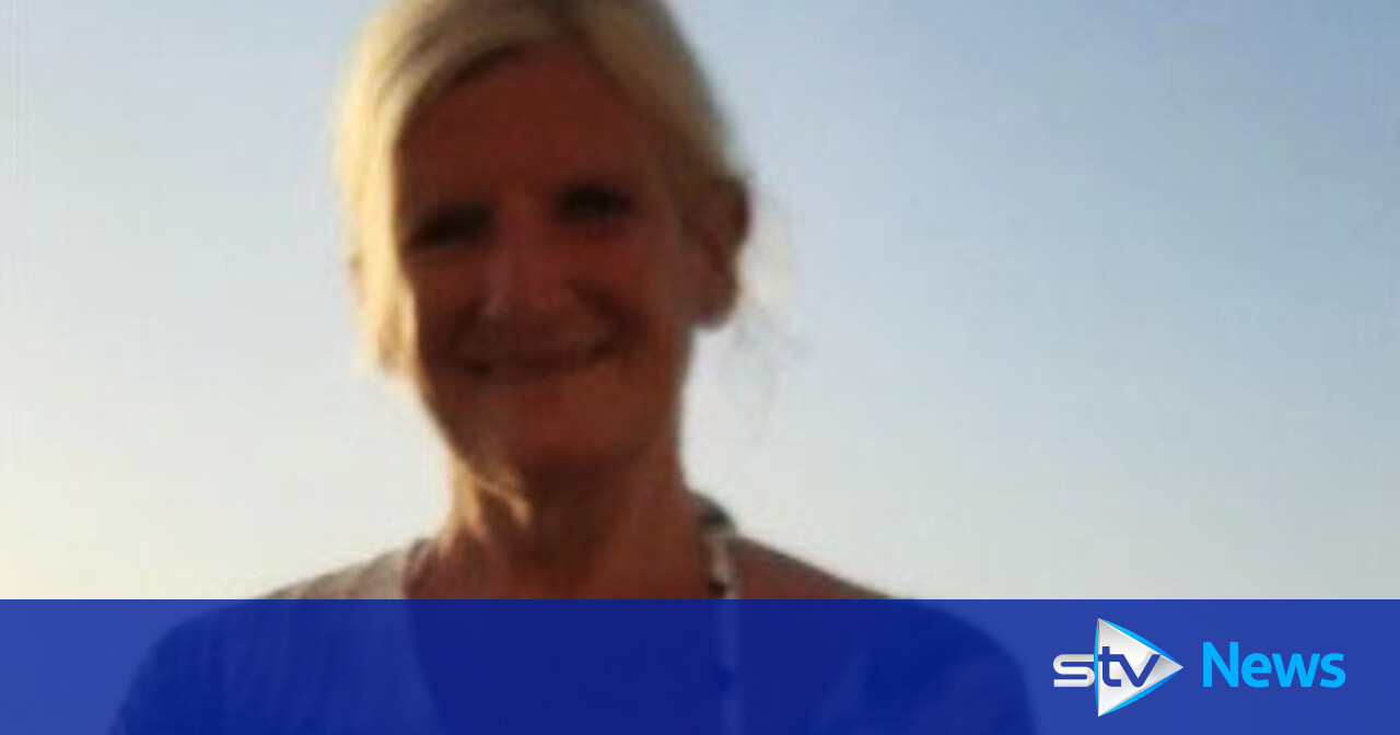 Search for missing woman known to visit Aberdeen, Dundee and Glasgow ...