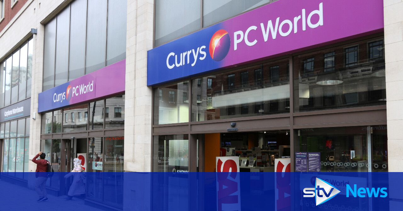 Currys introduces paid leave for staff undergoing fertility treatment ...