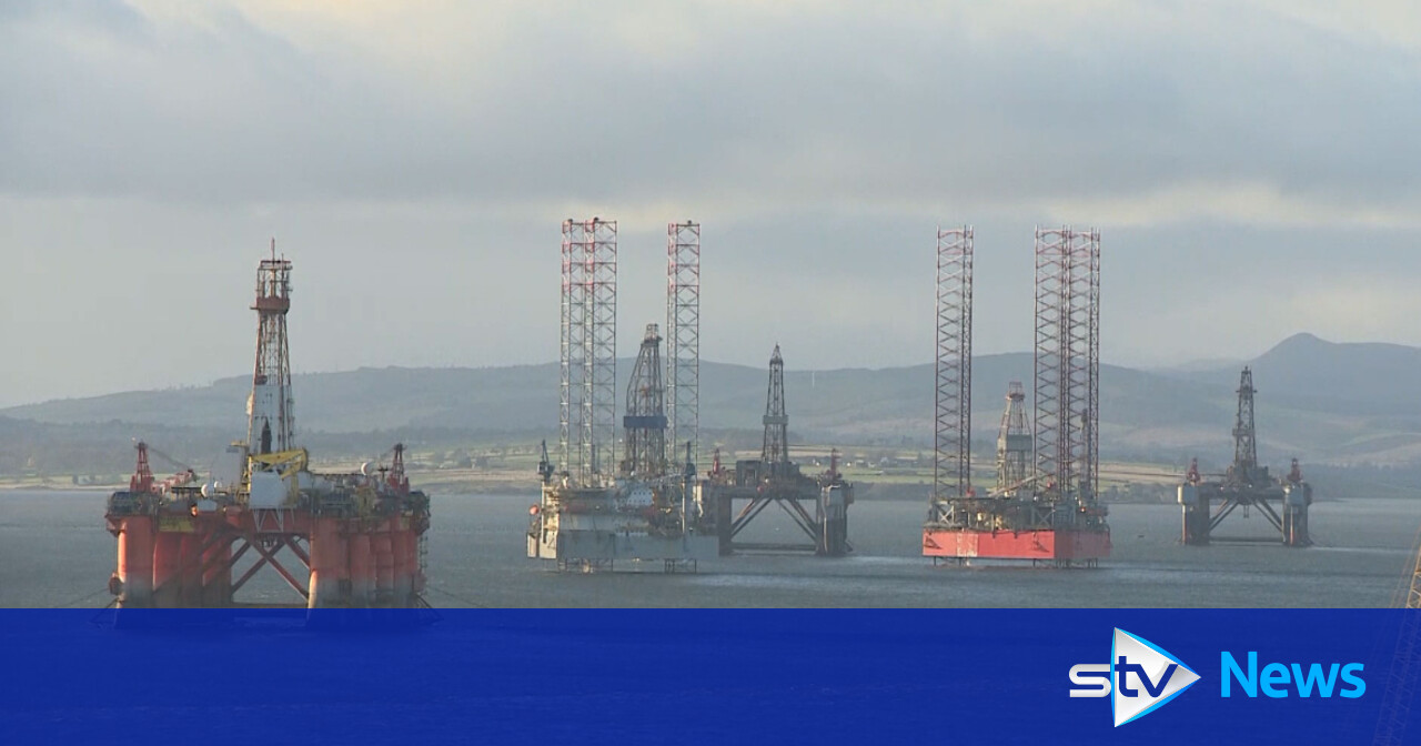 Scotland's largest offshore wind farm near Angus coast to create ...