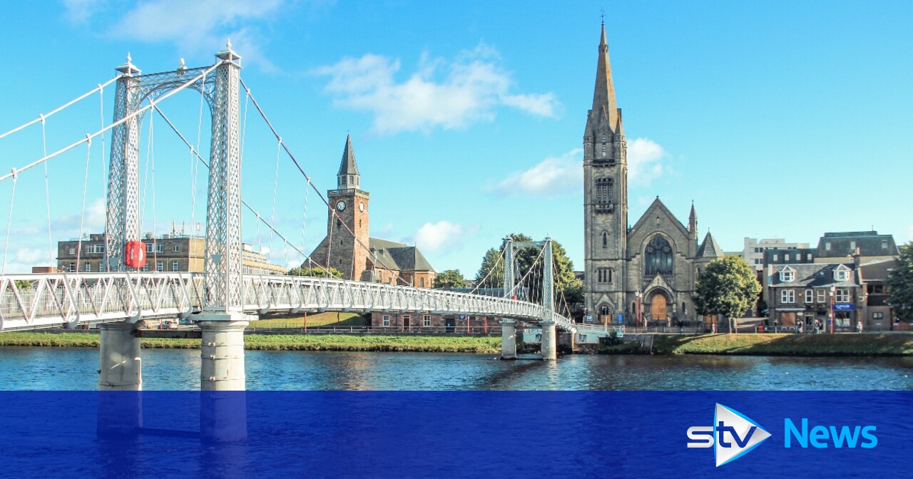 Inverness residents urged to apply for one-off £150 winter fuel bills ...