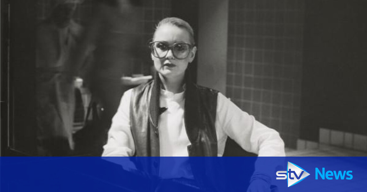 Tributes paid to Scots hairdressing 'legend' Rita Rusk following death ...