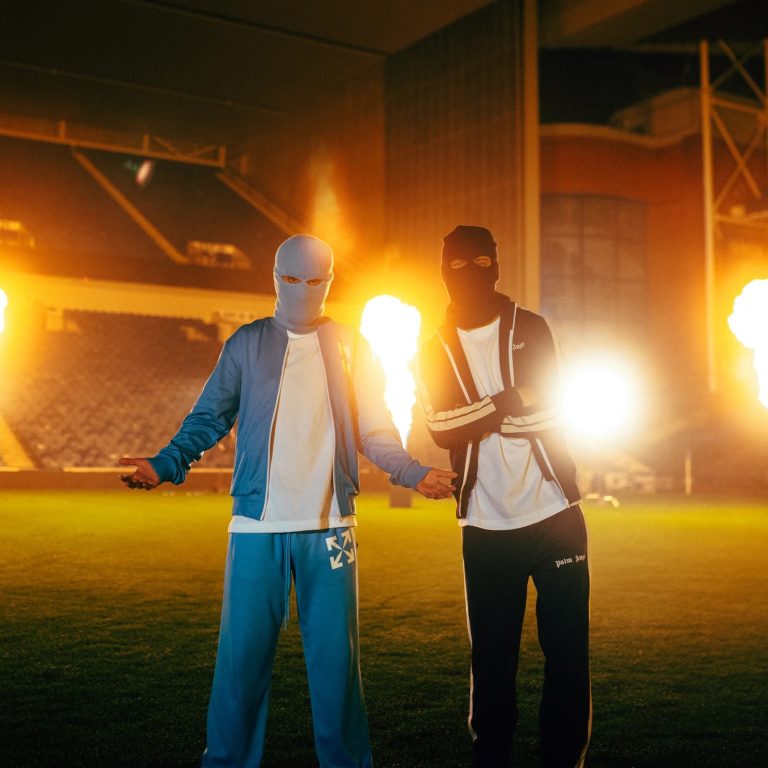Tributes paid to Triple01s rapper and Rangers fan after death from ...